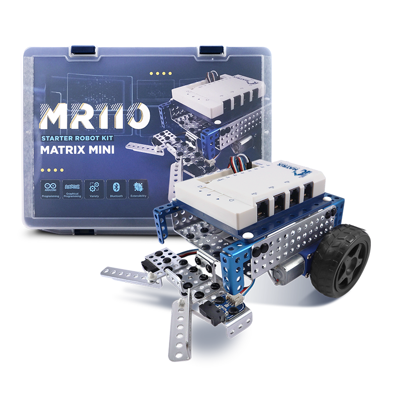 matrix robot Gran venta OFF-63%