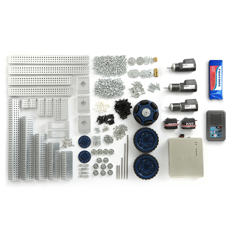 Set | MATRIX Robotics